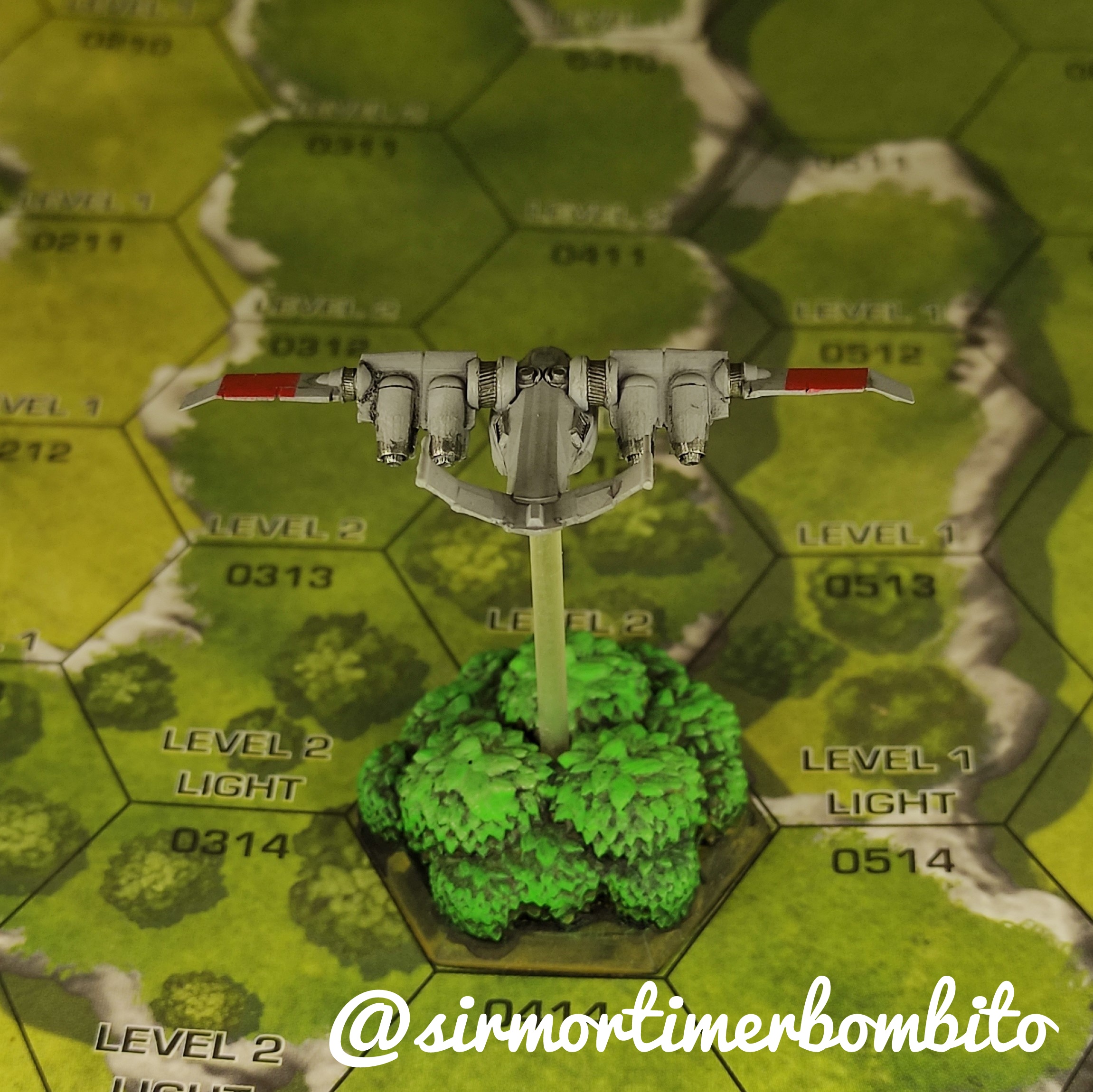 🚁 Red Cute・ STL File for 3D printing・Cults