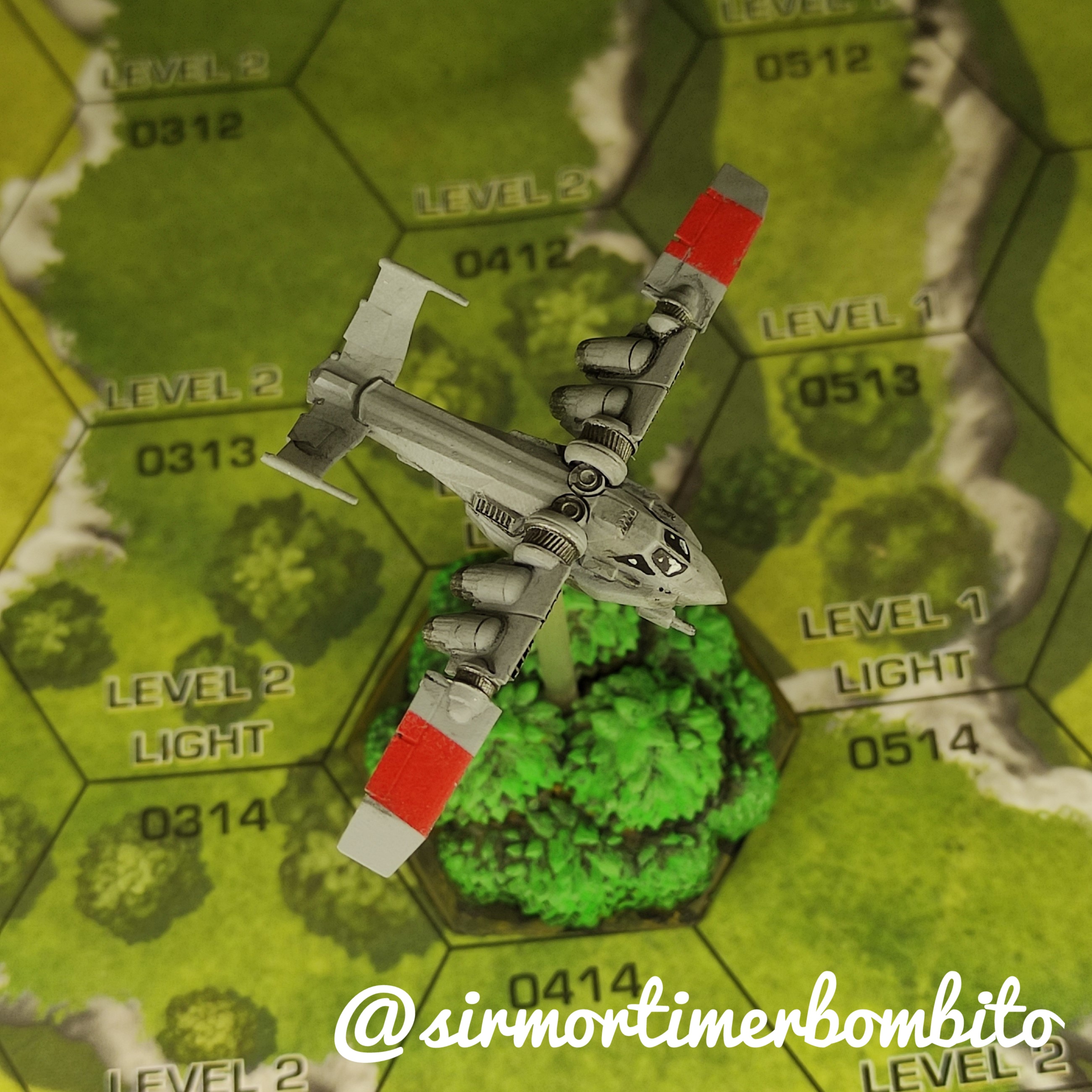 🚁 Red Cute・ STL File for 3D printing・Cults