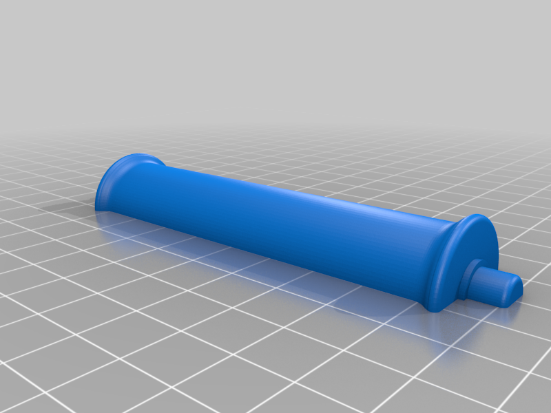 🪢 FLSUN V400 Support de filament à roulement à billes Fixation/Top ...