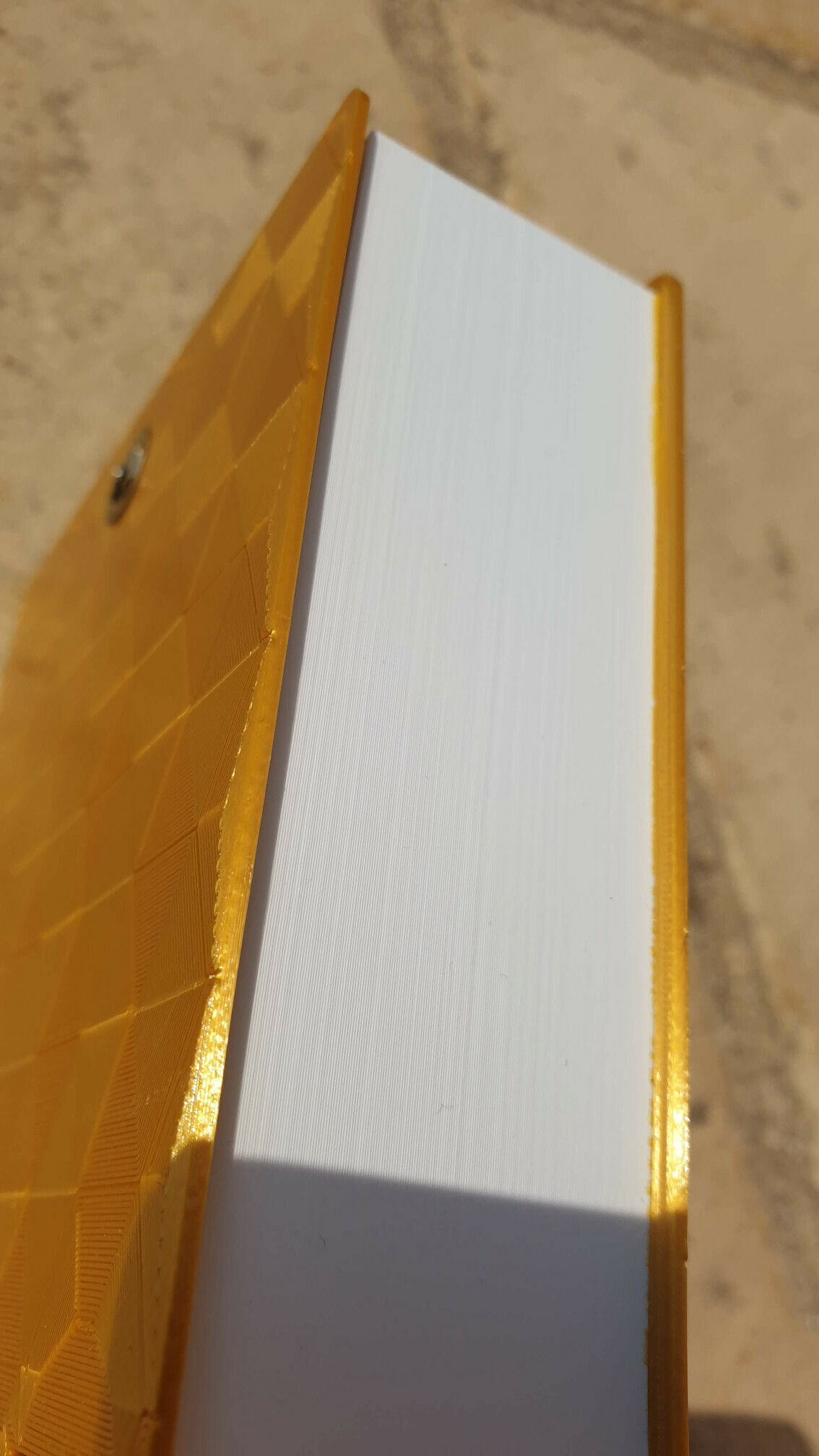 📚 Flexible book box・Free STL File for ・Cults
