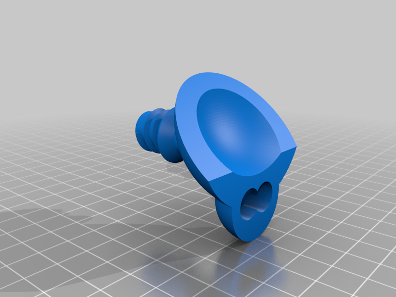 🎮 Splatoon 2 splattershot・Free STL File for ・Cults