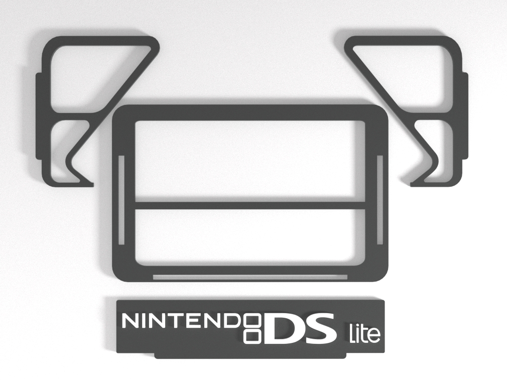 Ds Lite Logo