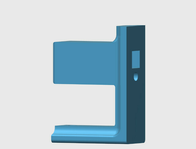 3D file Mini Vice 🔧 ・3D print model to download・Cults