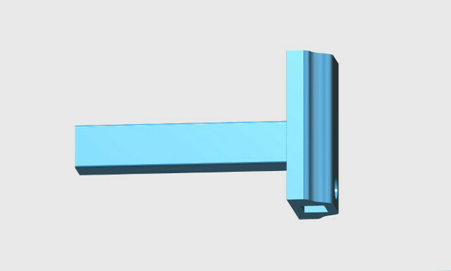 3D file Mini Vice 🔧 ・3D print model to download・Cults