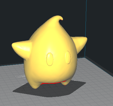 Archivo STL Luma Mario galaxy 🎲・Modelo imprimible en 3D para descargar ...