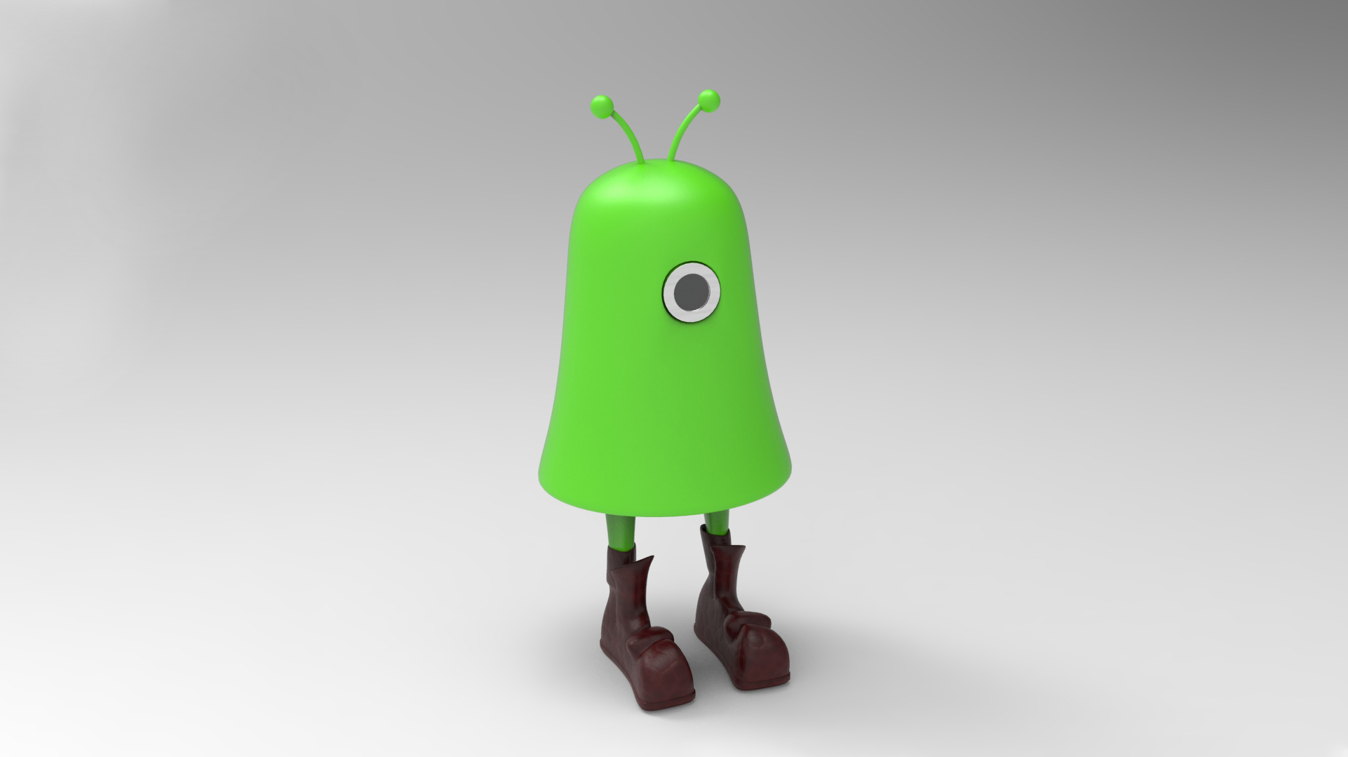 3D file Toy model for 3d printing 🎨・Template to download and 3D print・Cults