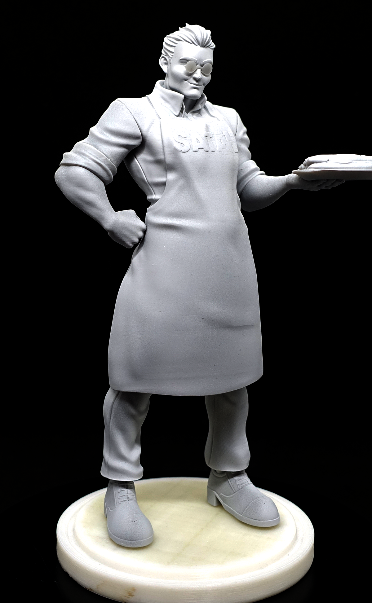 🎨 helltaker・ 3D File for ・Cults
