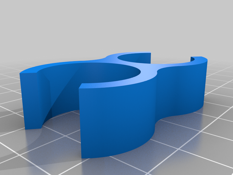 Free STL file 1/2" pvc matrix maker 👽 ・3D printable model to download・Cults