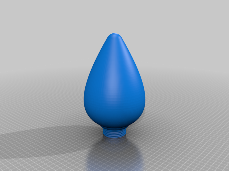 🎄 mini-RBL V2・Free STL File for ・Cults
