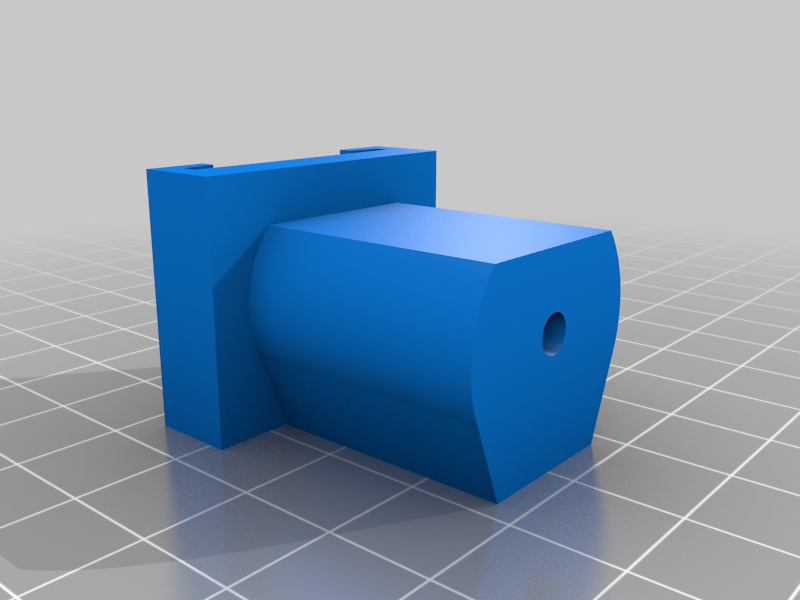 Free STL file the strip clip 🎄 ・3D printer model to download・Cults