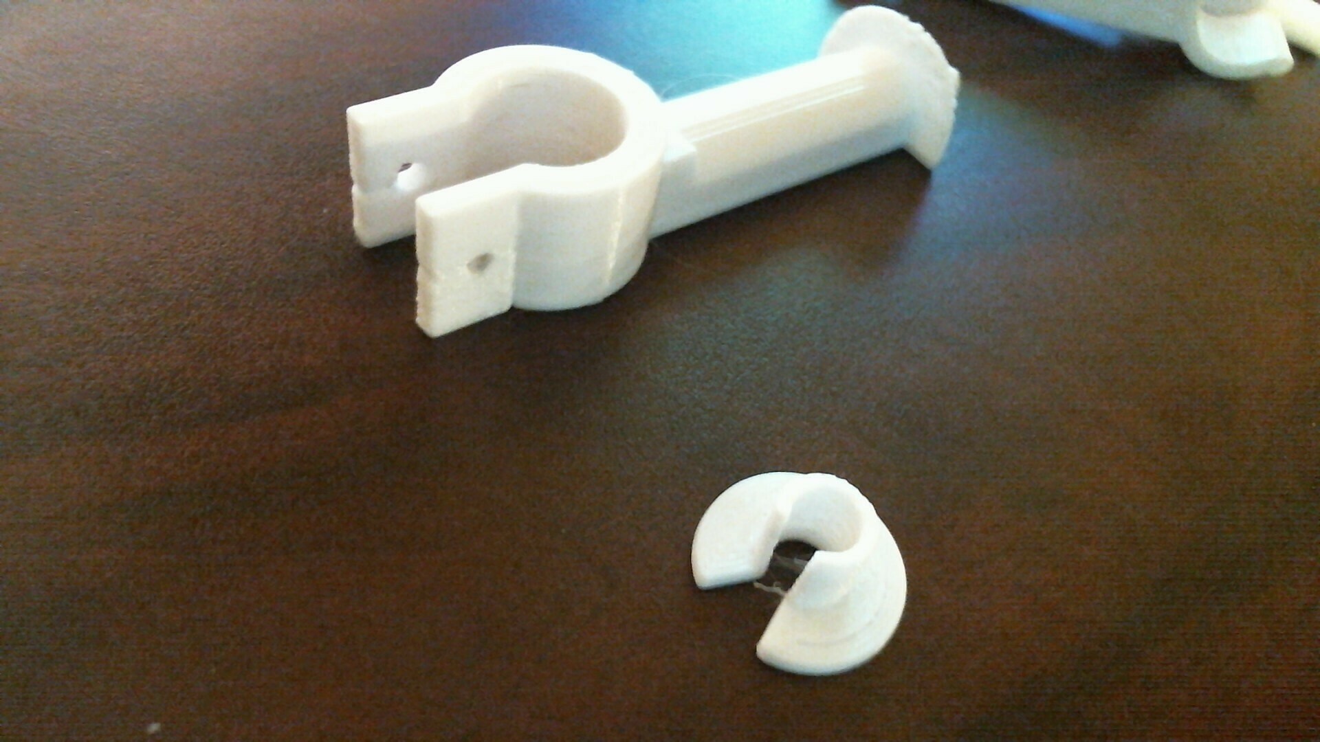 🔒 Coro Prop Snap Lock Mounts and Standoffs・ STL File for ・Cults