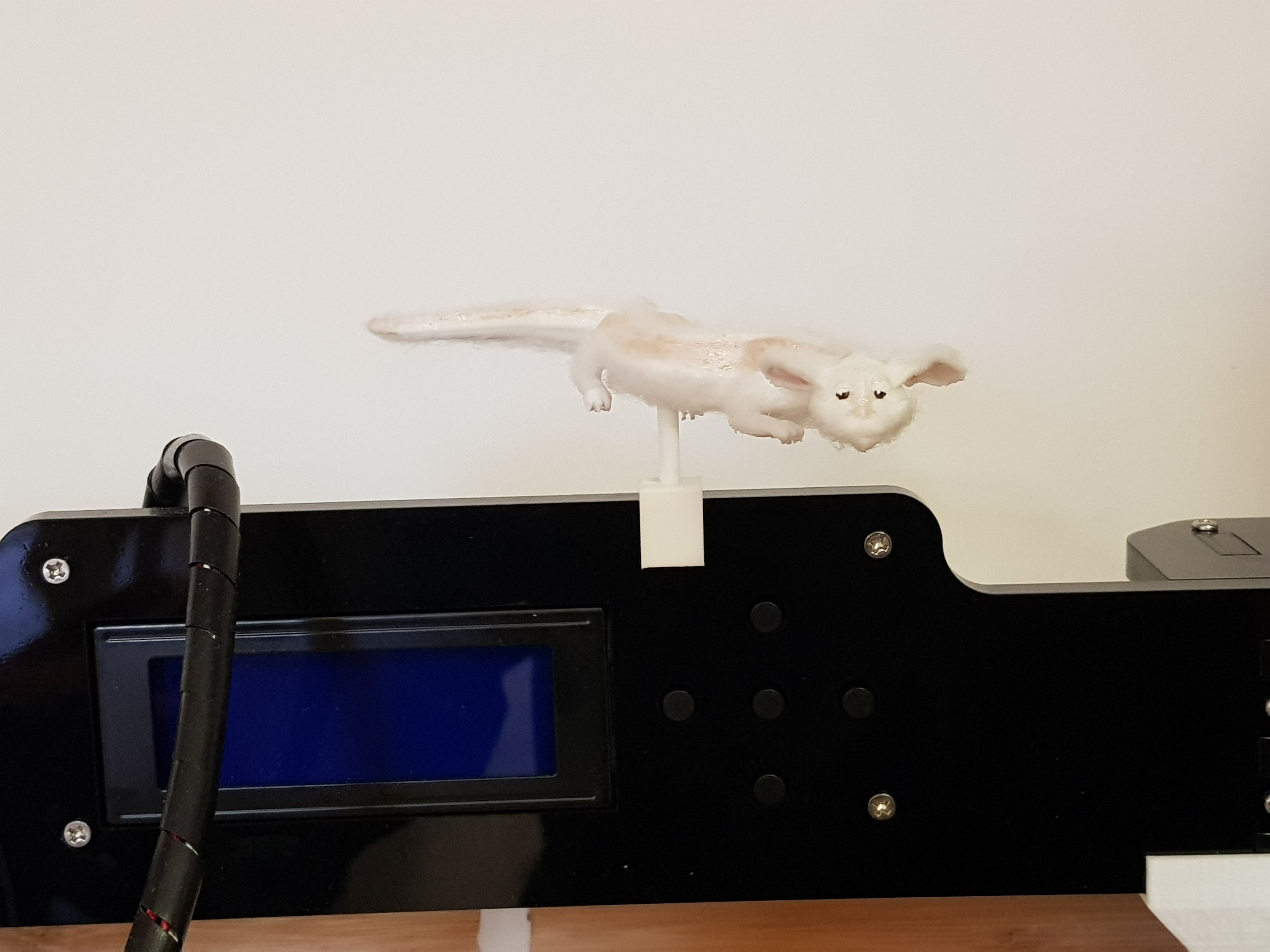 3D printable Falkor・Cults