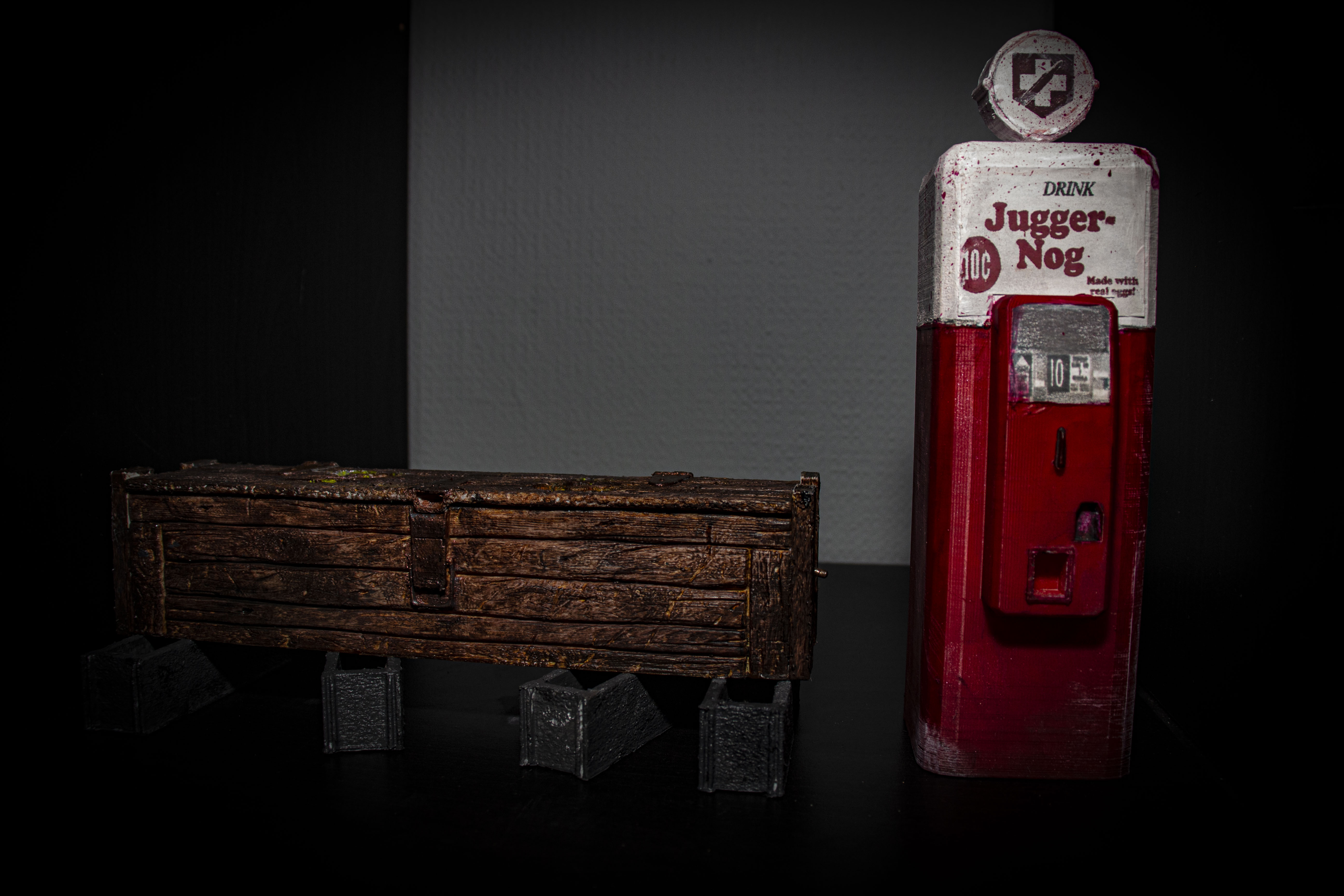 STL file Mystery Box 📦 ・3D printable model to download・Cults