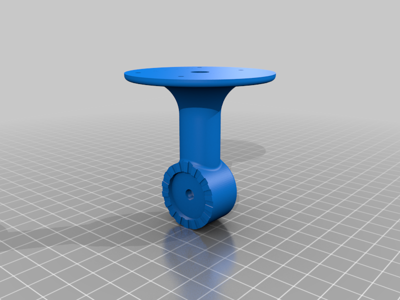 Free STL file LED Garden Lights - STEP File Included 📁 (STEP)・3D ...