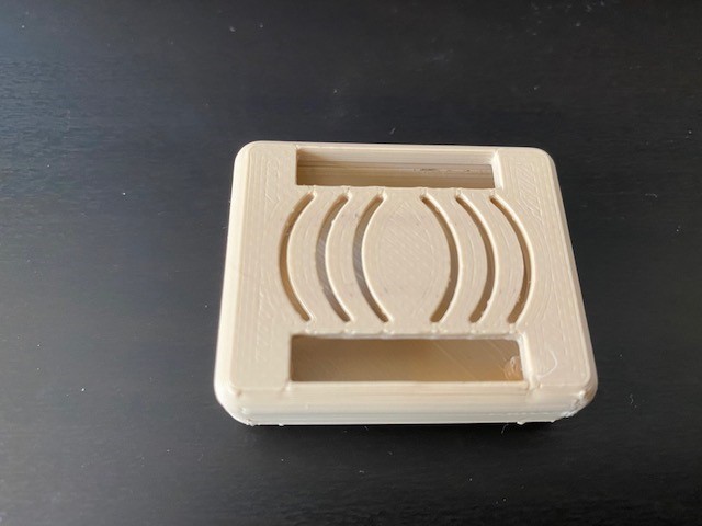 📁 ESP32 D1 Mini Development Board Case Click Shut WEMOS + STEPS File・Free STL File for ・Cults