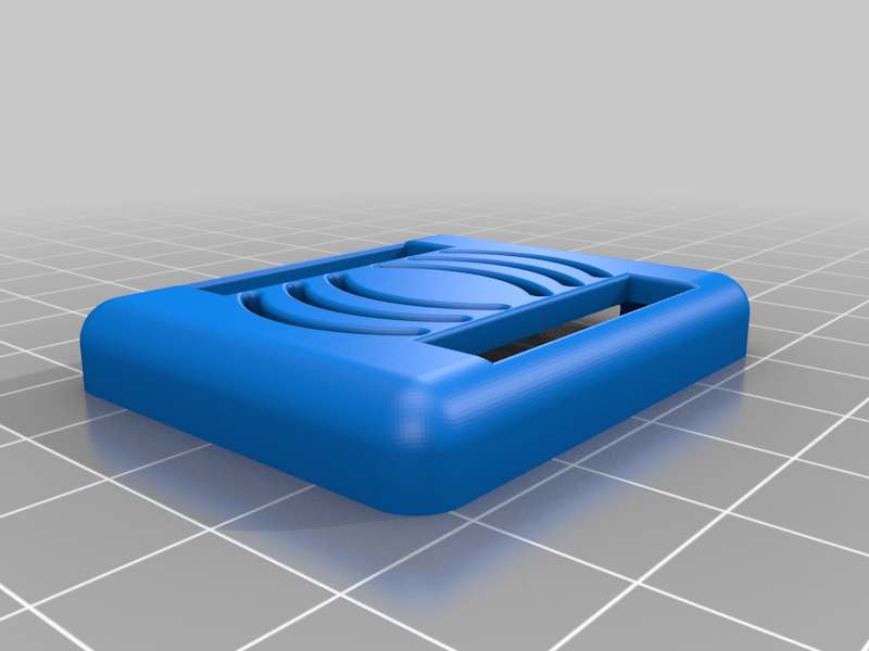 📁 ESP32 D1 Mini Development Board Case Click Shut WEMOS + STEPS File・Free STL File for ・Cults