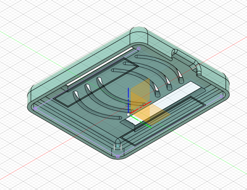 📁 ESP32 D1 Mini Development Board Case Click Shut WEMOS + STEPS File・Free STL File for ・Cults