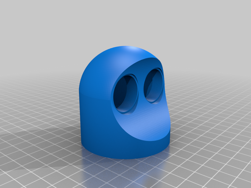 Free STL file LED Garden Lights - STEP File Included 📁 (STEP)・3D ...