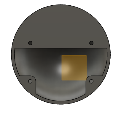 Free STL file LED Garden Lights - STEP File Included 📁 (STEP)・3D ...