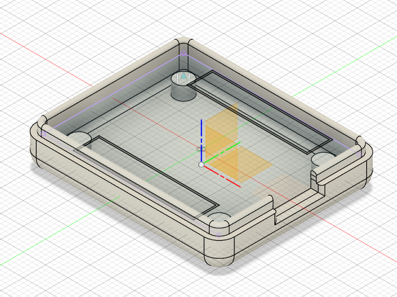 📁 ESP32 D1 Mini Development Board Case Click Shut WEMOS + STEPS File・Free STL File for ・Cults