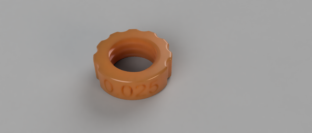 Free STL file Screw Tolerance Test Kit + STEP FILE 📁 (STEP)・Object to ...