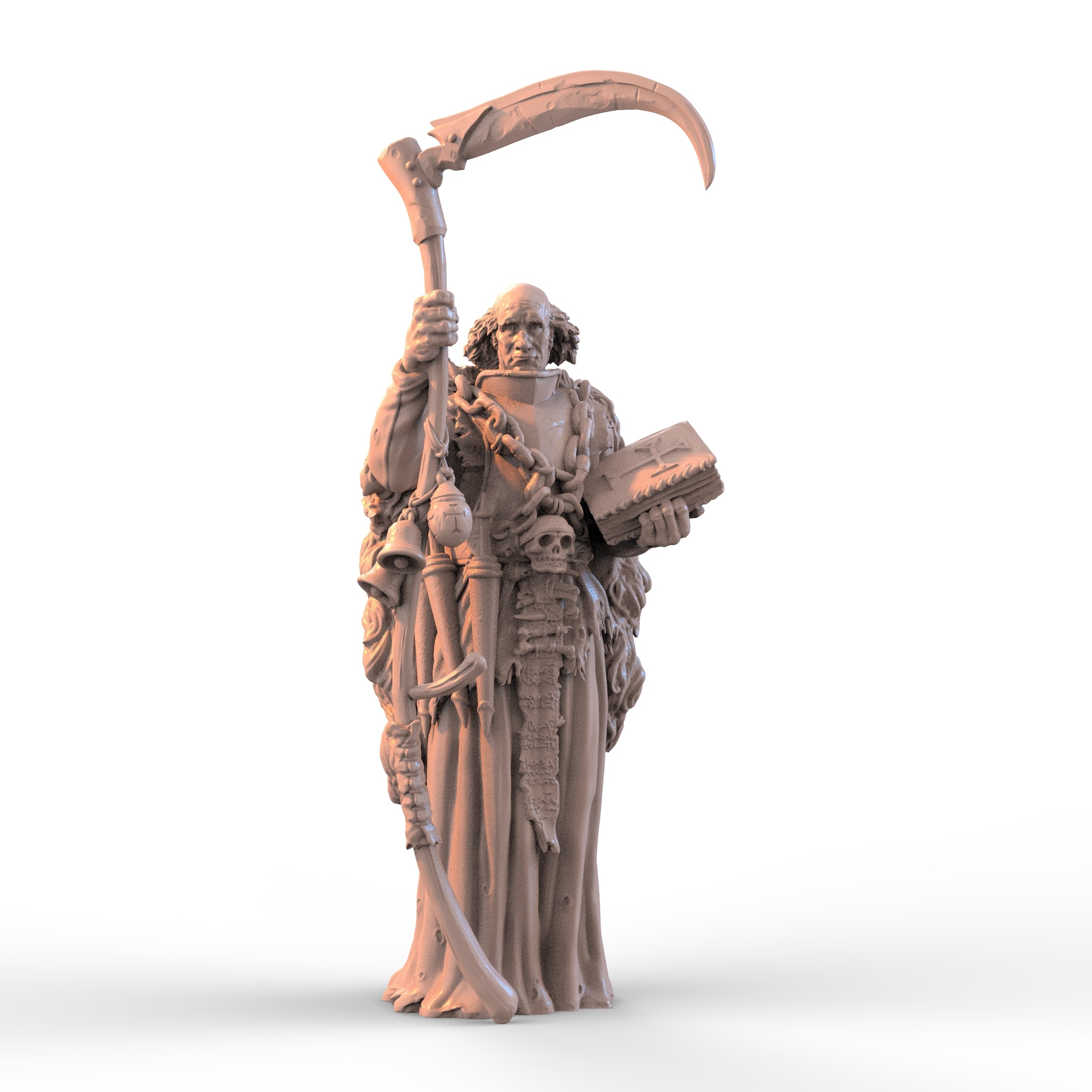 STL file Bundle of Magic 🪄 ・3D print model to download・Cults