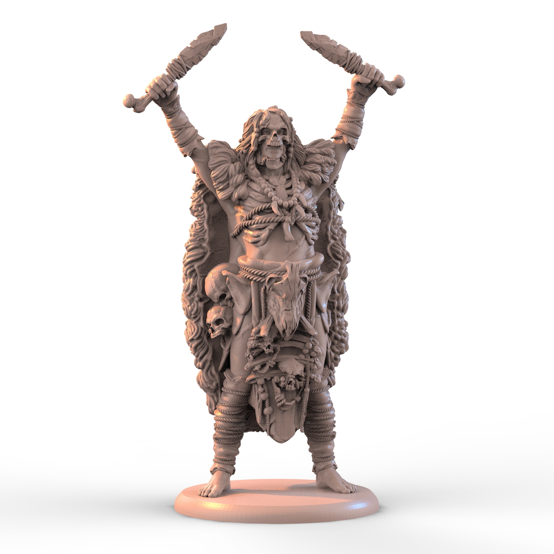STL file Bundle of Magic 🪄 ・3D print model to download・Cults