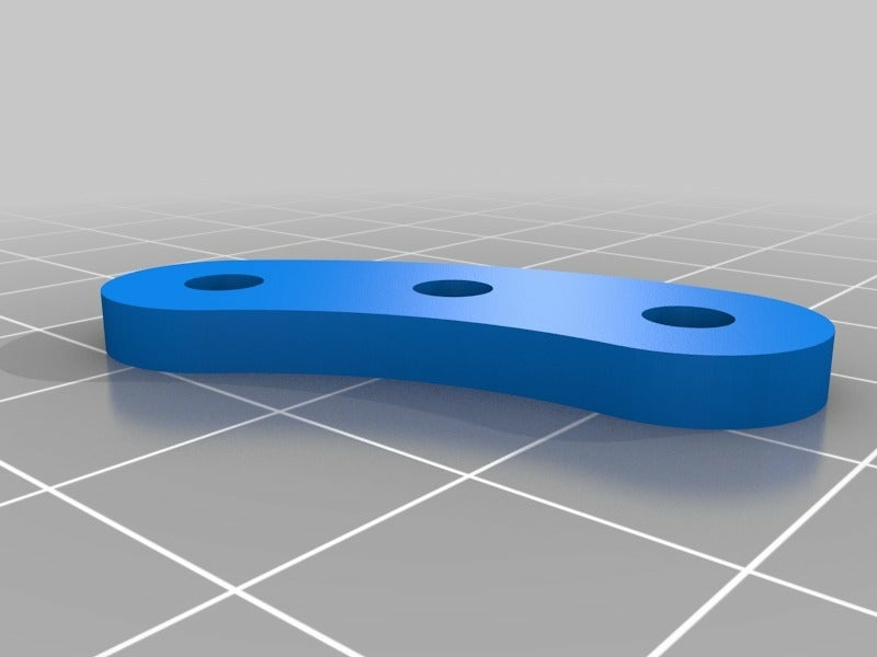 Free STL file Shoe Taps 👟 (SCAD)・3D printable design to download・Cults