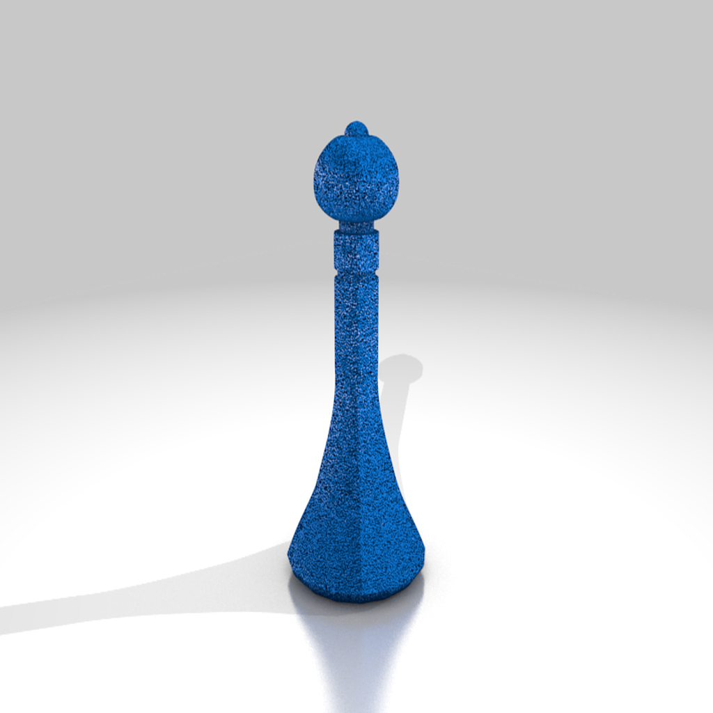 Fichier 3D gratuit Échecs ♟ ・Objet imprimable en 3D à télécharger・Cults