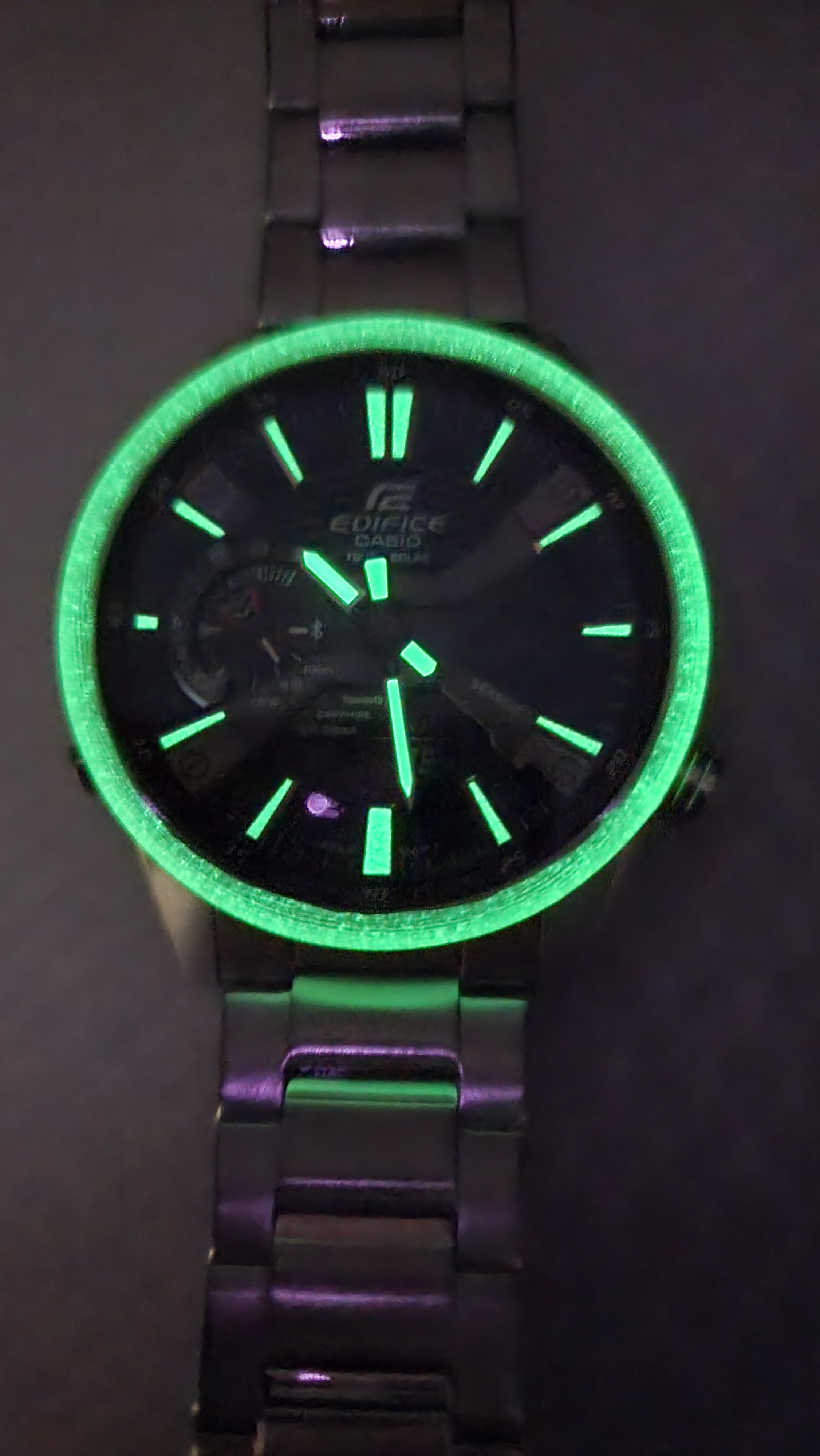 Free 3D file Edifice-Face 🎭 ・3D printing model to download・Cults