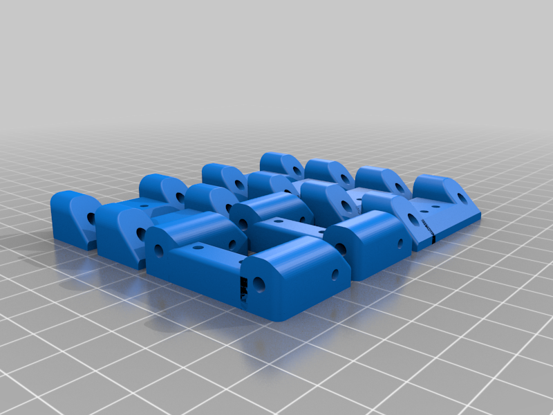 🚁 1/10-scale-rally-cross-rc-car・Free STL File for 3D printing・Cults