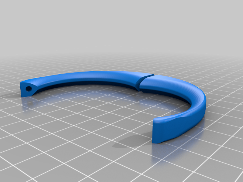 Free 3D file Aero Kit for 1/10 rc car 🚗 ・3D printable object to download・Cults