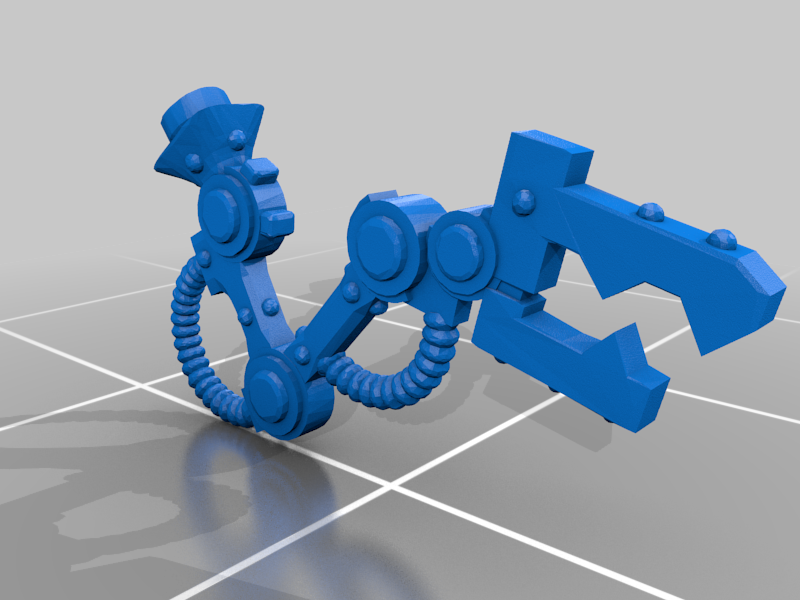 🏗 Kataphron Skitarii Adeptus Mechanicus Games Workshop AdMech・Free STL ...