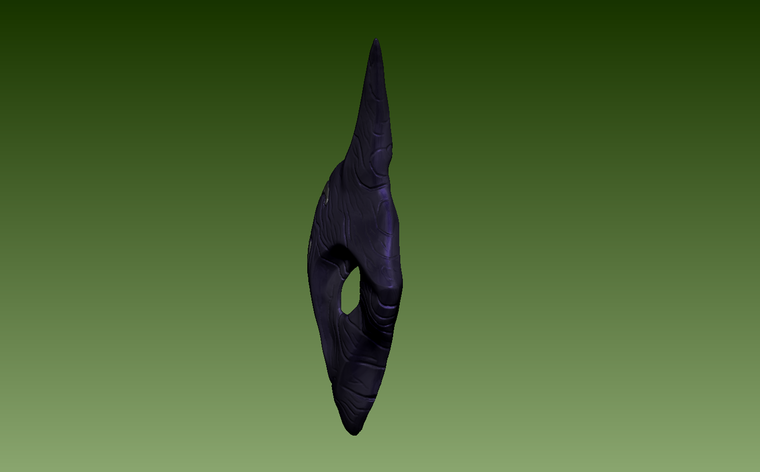 🐺 League Of Legends - Masque de loup apparenté・Fichier STL pour ・Cults