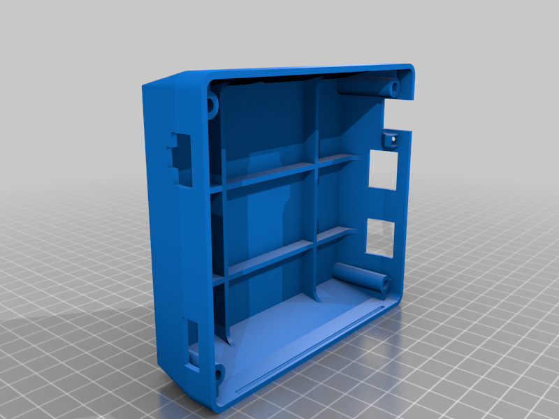 🖥️ Starlink Dishy DC Power Supply PoE Injector・Free STL File for ・Cults