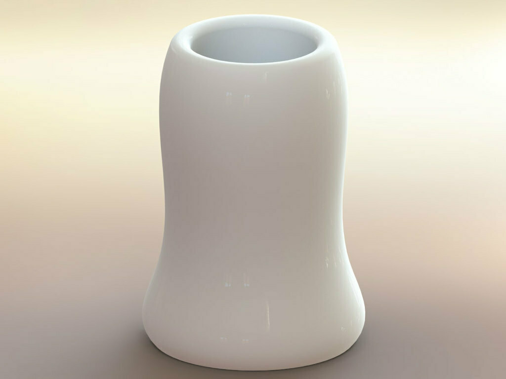 Free 3D file Thermomix Spatula Stand 🏠 ・3D printer design to download・Cults