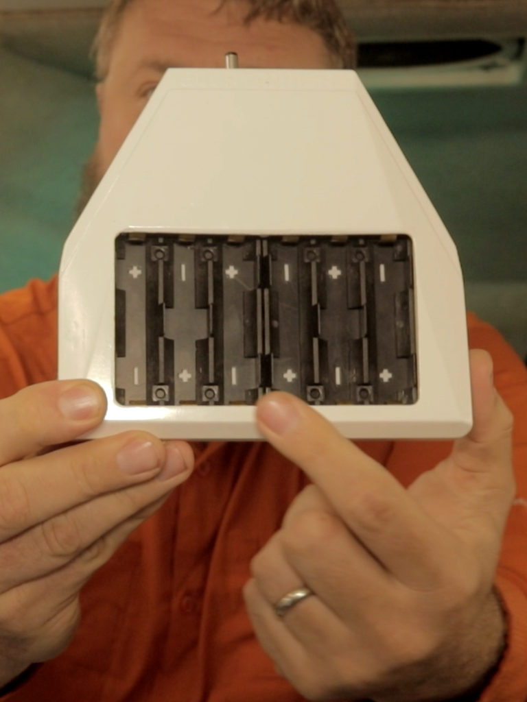 🔋 Starlink Mini Battery Sled - StarSled Go・Free 3D File for ・Cults