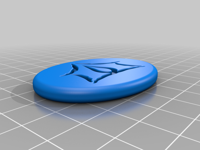 Free 3D file Elder Runes for Dungeon of the Mad Mage Dungeons & Dragons ...