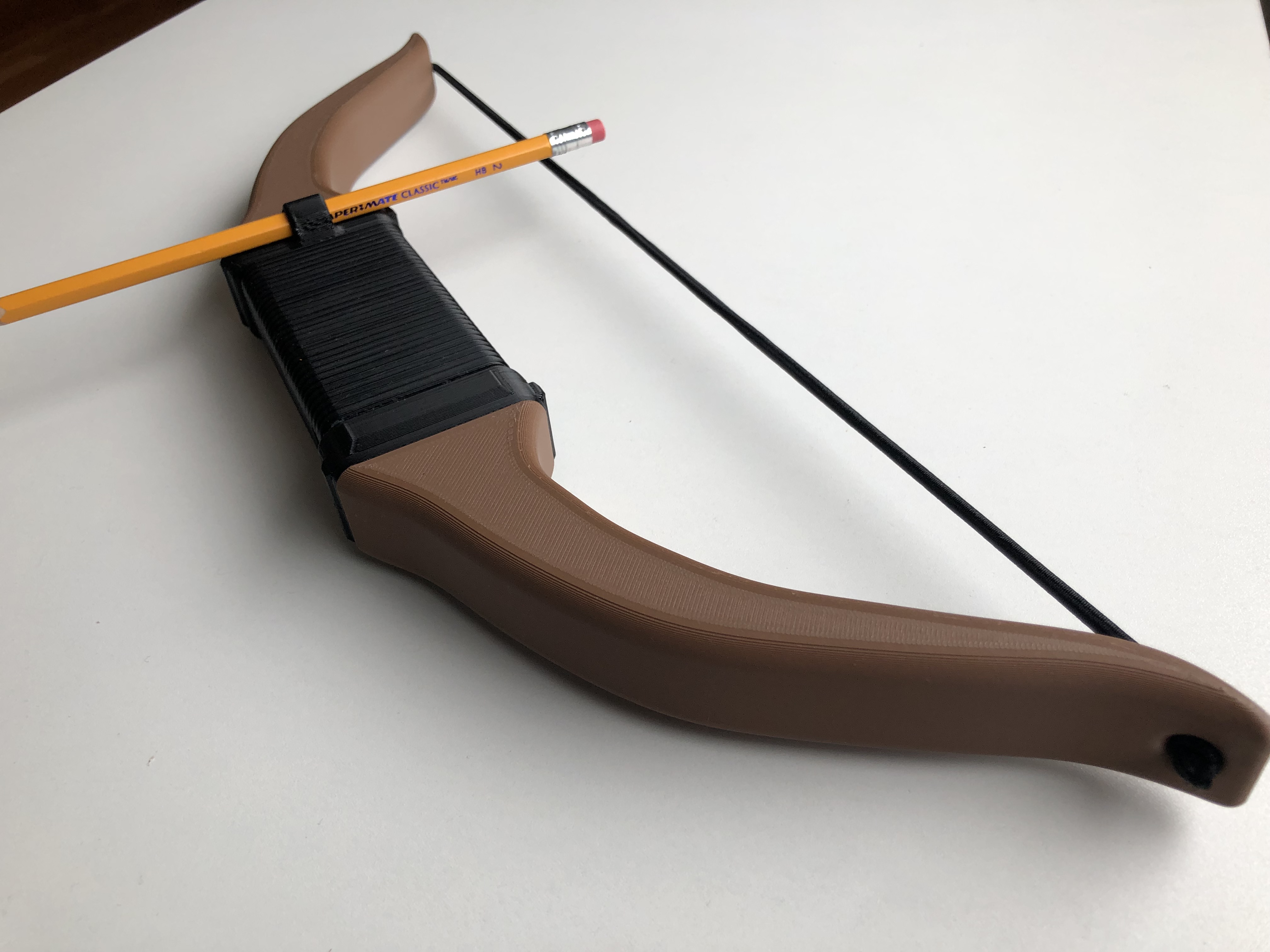 🎲 Dnd Dice Bow | Dungeons and Dragons・ STL File for ・Cults