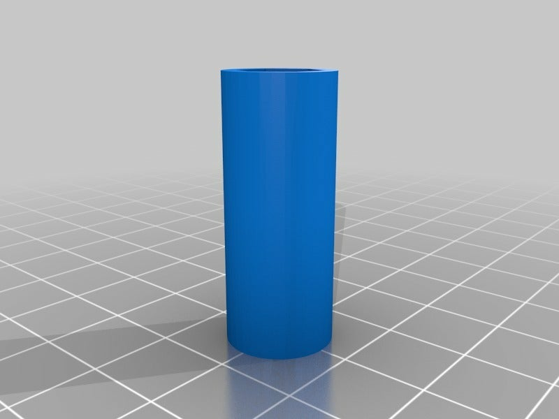 Free STL file deep socket set for mounting electronics and most used ...