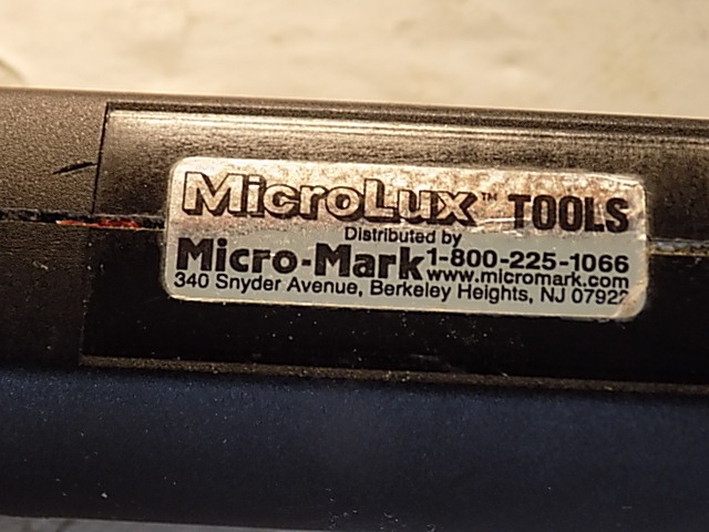 Free 3D file Microlux Micro sander arms for SLA 🔧 ・3D print model to download・Cults