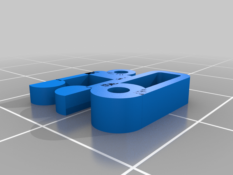 Free STL file colection of beads and clasps for sla printer 🖨️ ・3D ...