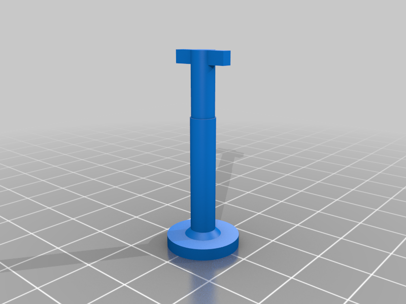 Free 3D file Microlux Micro sander arms for SLA 🔧 ・3D print model to ...