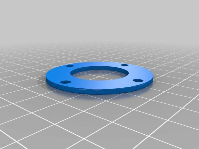 Free STL file pelletizer 🧞‍♂️・3D printer design to download・Cults