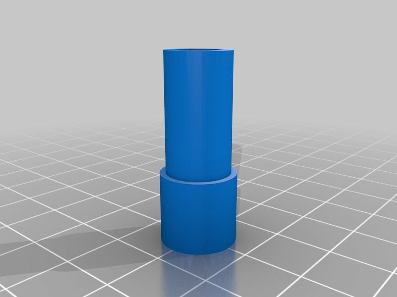 Free STL file deep socket set for mounting electronics and most used ...