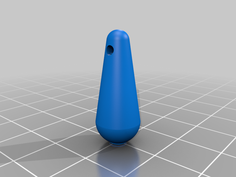 Free STL file colection of beads and clasps for sla printer 🖨️ ・3D ...