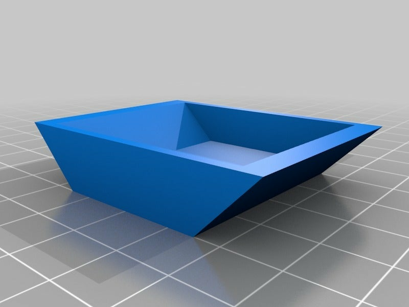 Free STL file simple camera quick release compleat 📷・Template to ...