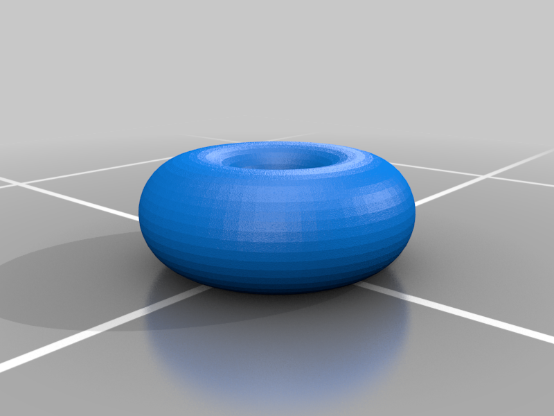 Free STL file colection of beads and clasps for sla printer 🖨️ ・3D ...