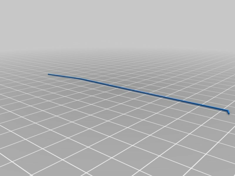 Free STL file walking stick bug Phasmida 🚶 ・Object to download and to ...