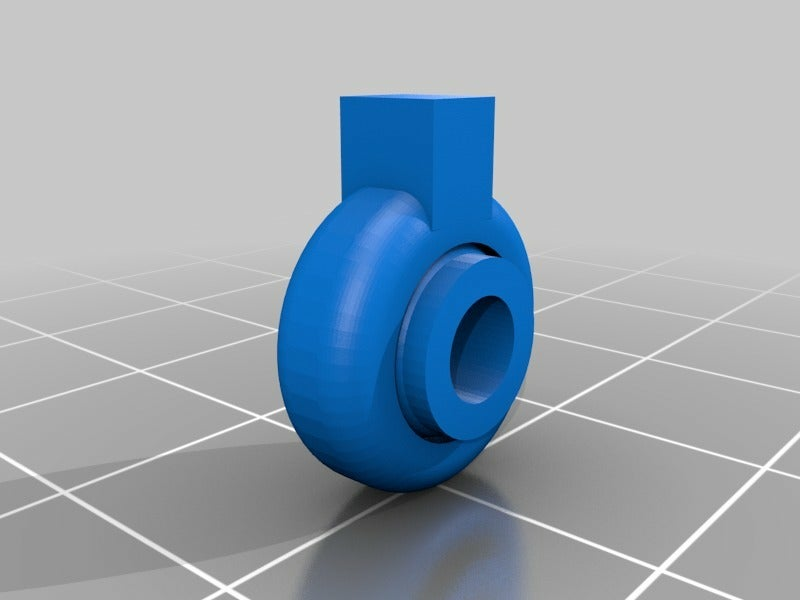 Free STL file suspension links 🔗・3D printer design to download・Cults